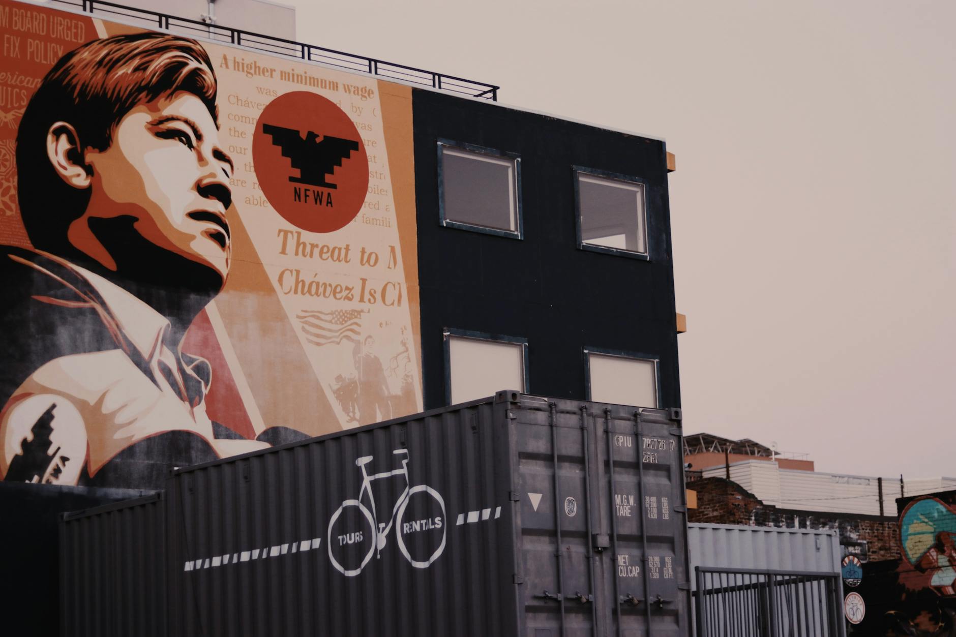 Street Art Tour Slogan Ideas - Boon : Best Logo Maker for Your Needs