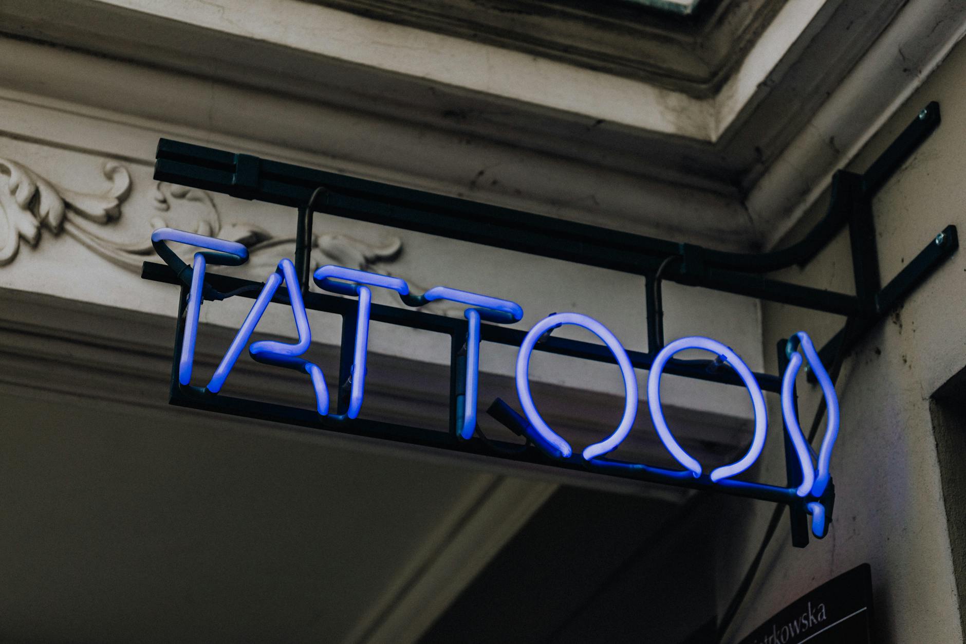 Tattoo Services Slogan Ideas - Boon : Best Logo Maker for Your Needs