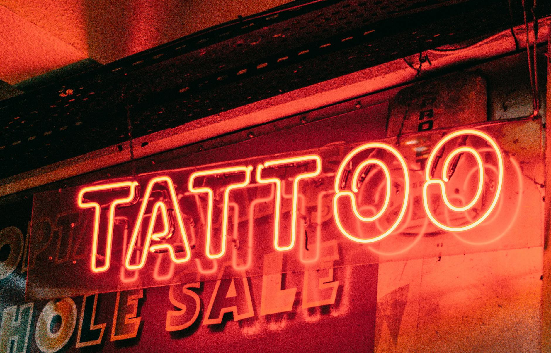 Tattoo Shops Slogan Ideas - Boon : Best Logo Maker for Your Needs