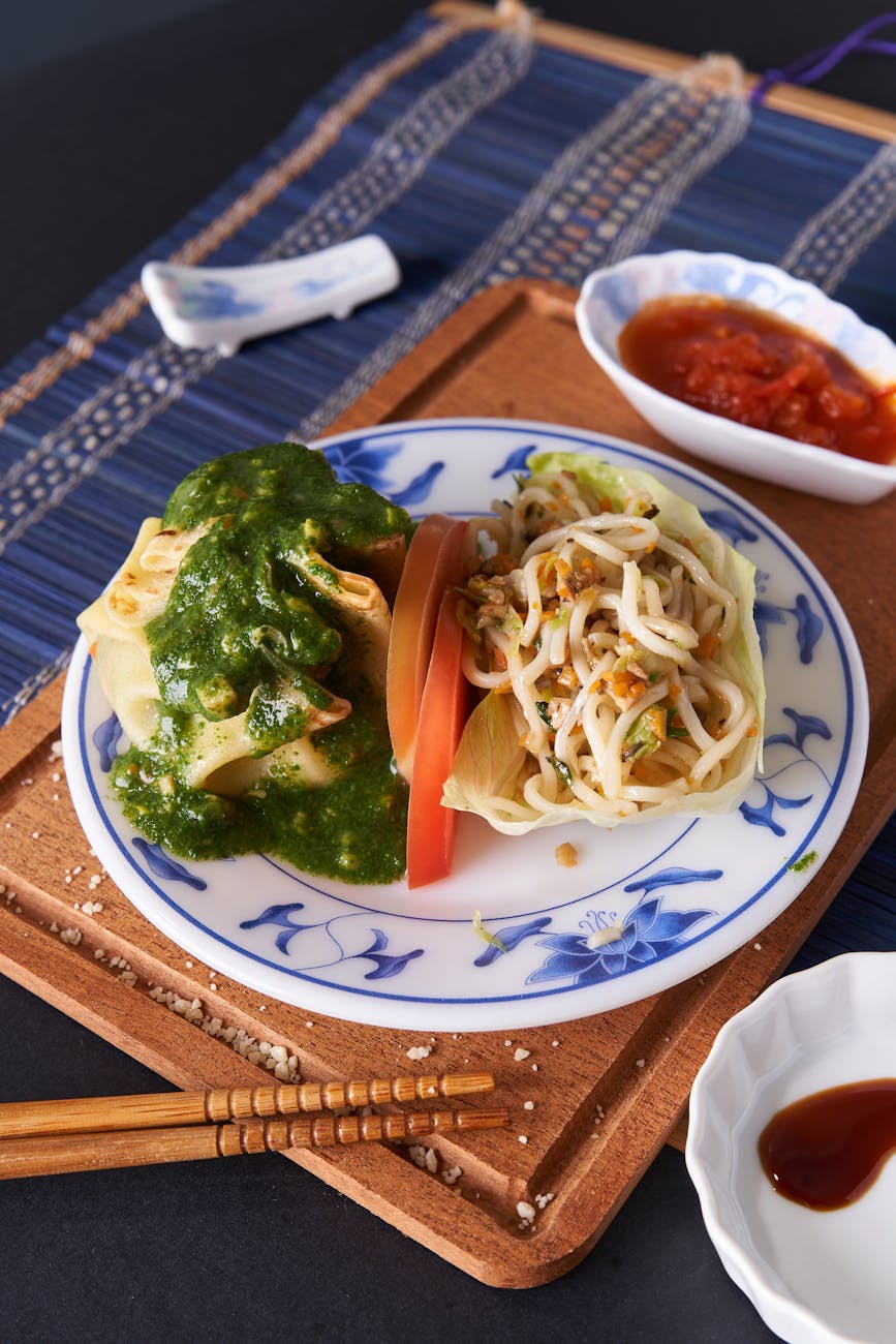 Vegan Meal Kits Slogan Ideas - Boon : Best Logo Maker for Your Needs