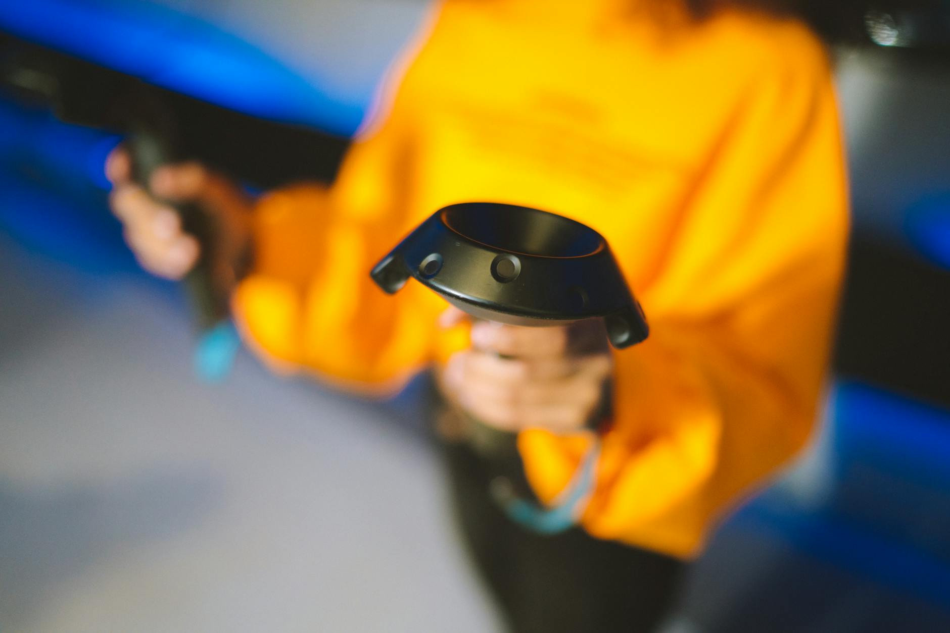 VR Gaming Experiences Slogan Ideas - Boon : Best Logo Maker for Your Needs