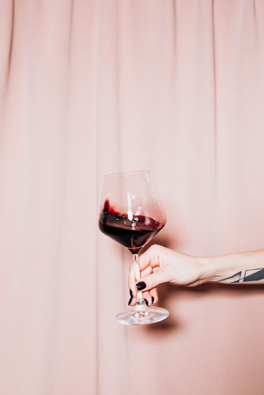 WineTasting Slogan Ideas - Boon : Best Logo Maker for Your Needs